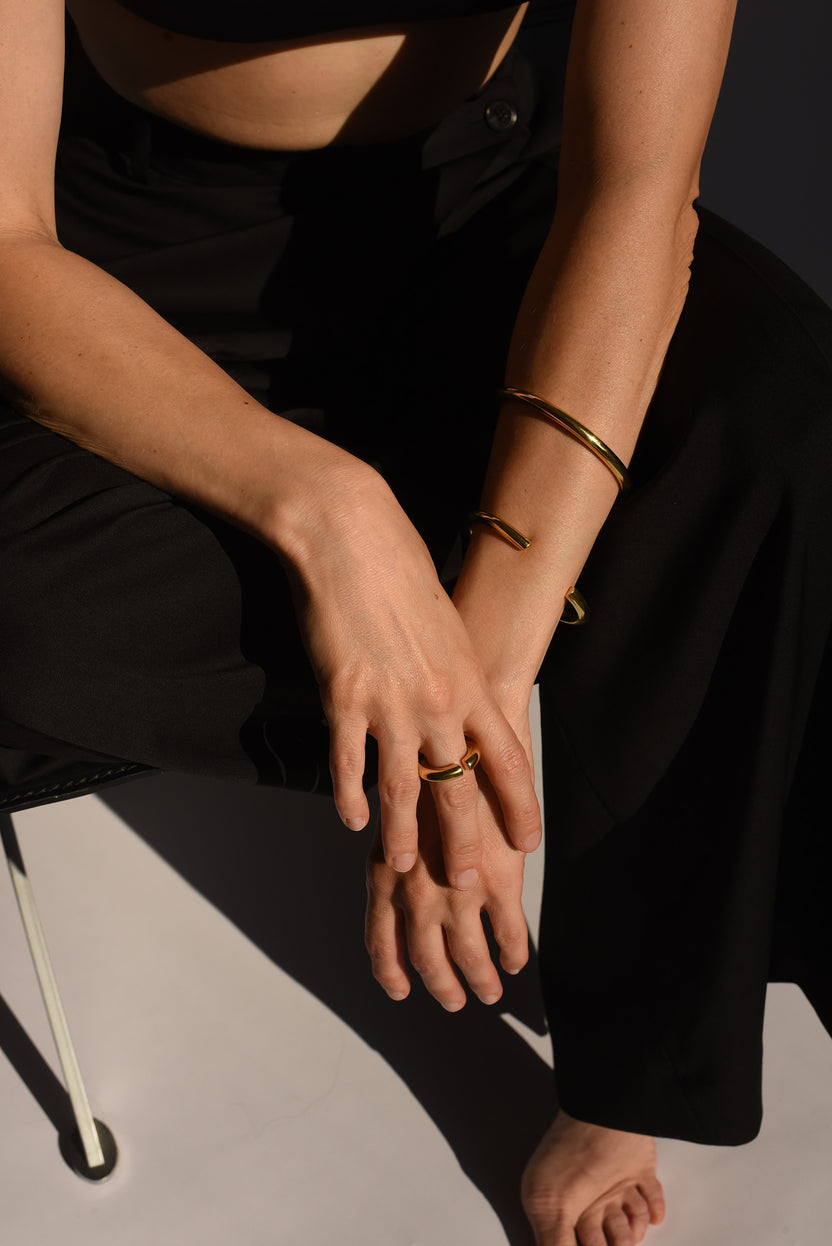 MVDT COLLECTION - Jewelry Designer Den Haag - Fine & Gold Jewels