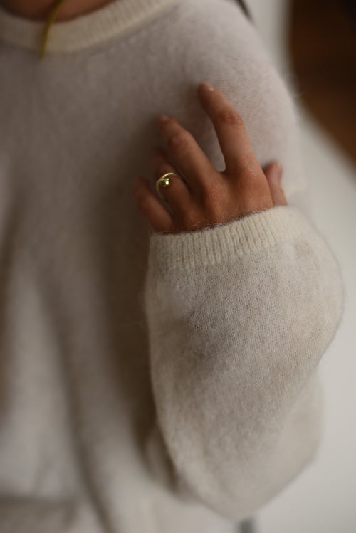 GOLD Rodin Jewerly Collection – MVDT COLLECTION
