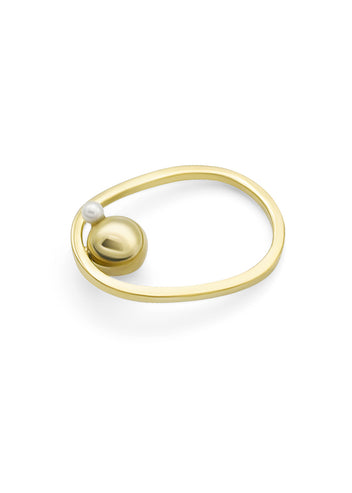 GOLD Rodin Jewerly Collection – MVDT COLLECTION