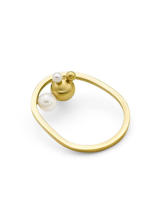 GOLD Rodin Jewerly Collection – MVDT COLLECTION